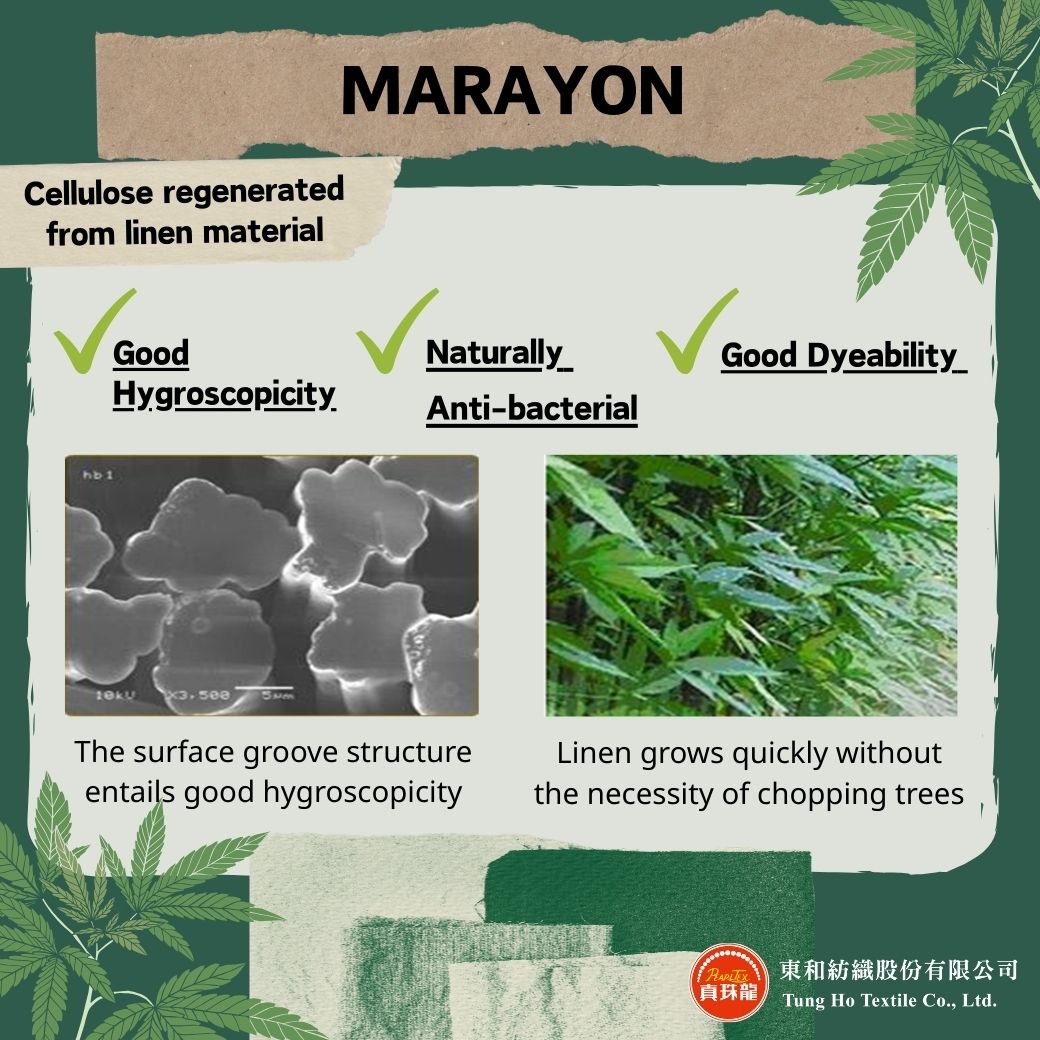 [Tungho News] Solve the problem without any trouble-TUNG HO TEXTILE ...